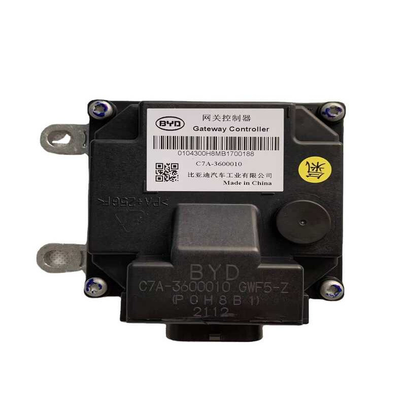 Network Connection Controller For BYD New Energy Electric Bus | Shopee ...