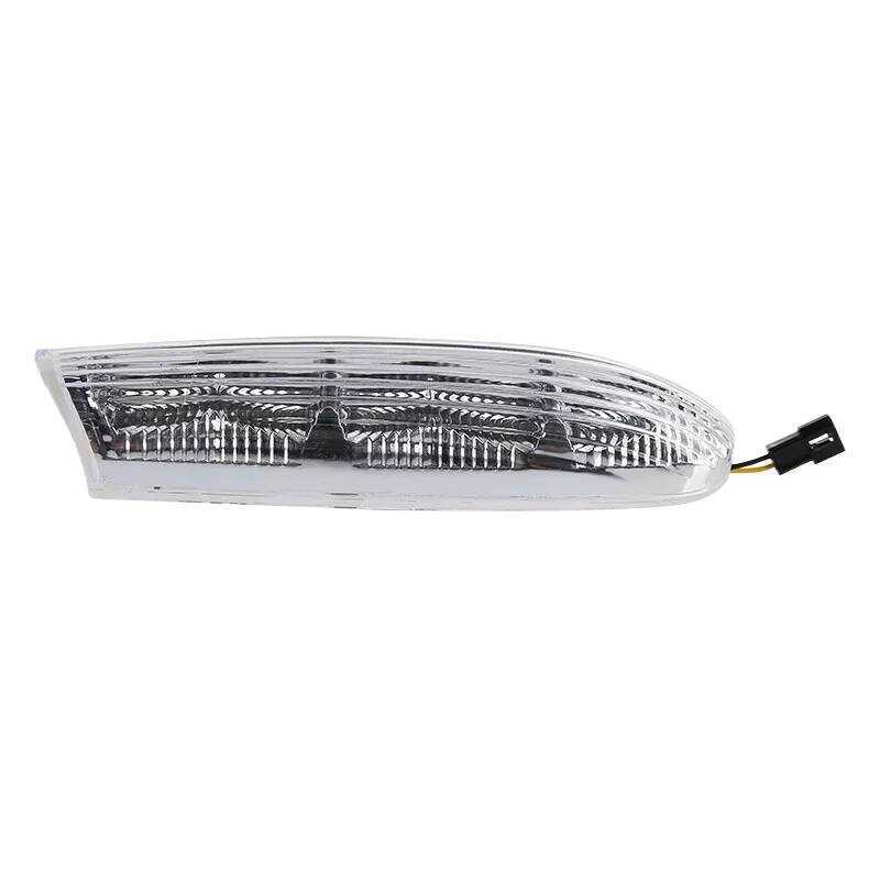 Xj Car Exterior Rearview Mirror Turn Signal Reflector Reversing Mirror ...