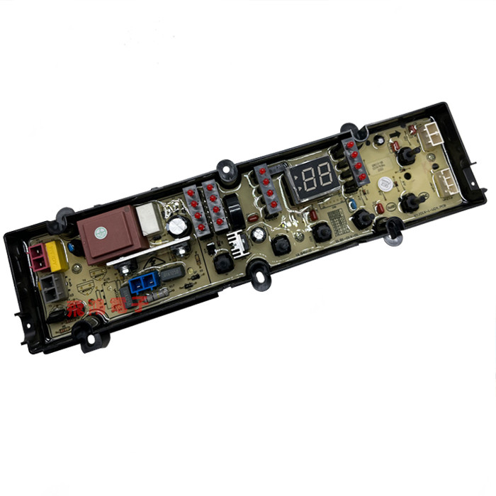 Panasonic Washing Machine Computer Board XQB100-K1022 XQB100-K1A2G ...