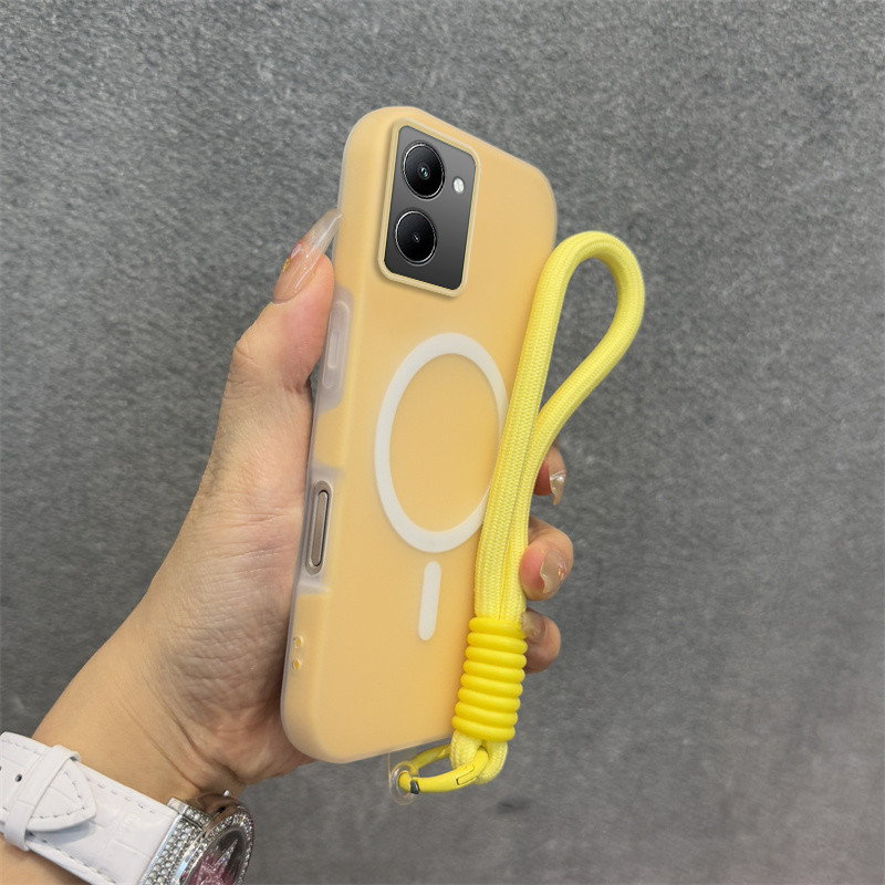 Jelly color 2 in 1 Case for Realme C33 C31 C35 C30S C30 10 4G C55 NFC ...