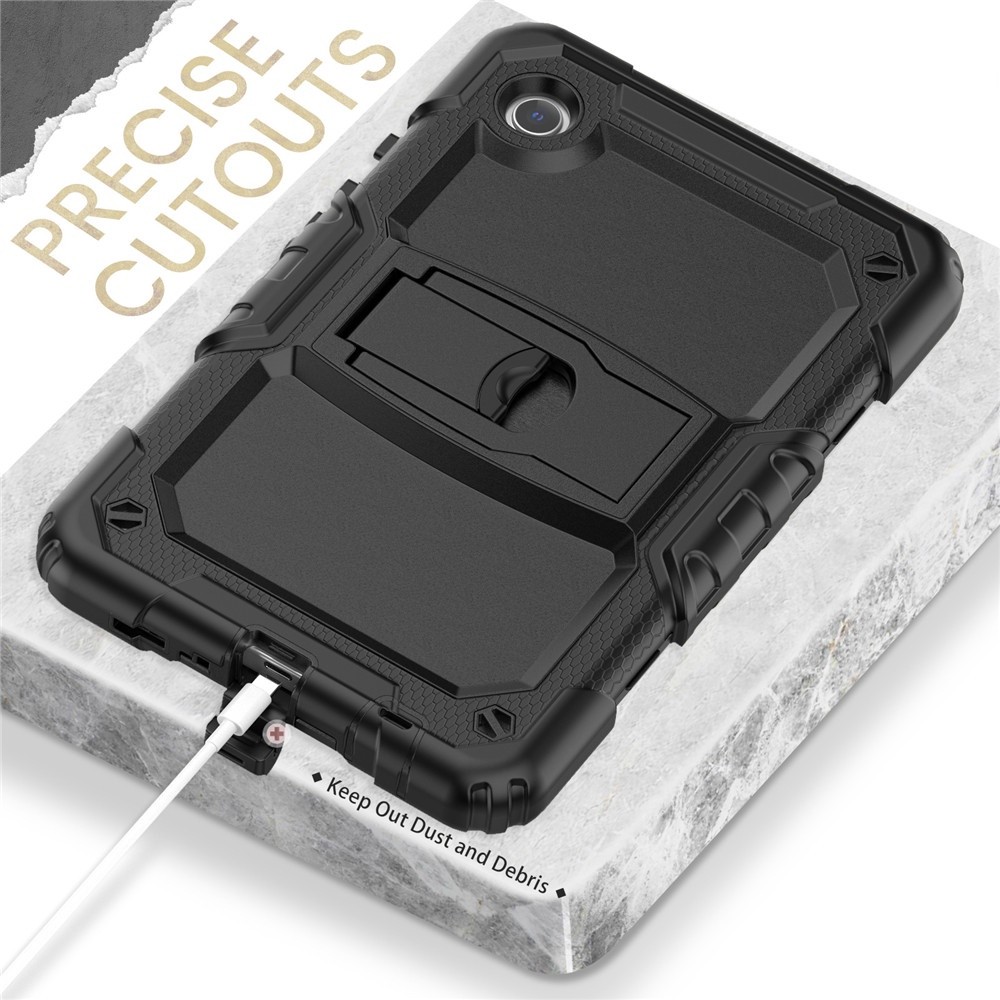 For Samsung Galaxy Tab A11 8.7" SM-X133 X135 2025 Kids Safe Case ...