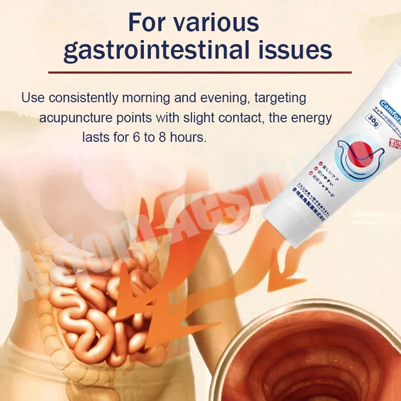 Stomach Relief Gastrointestinal Gel Tummiva Gel Anti Acid Reflux ...