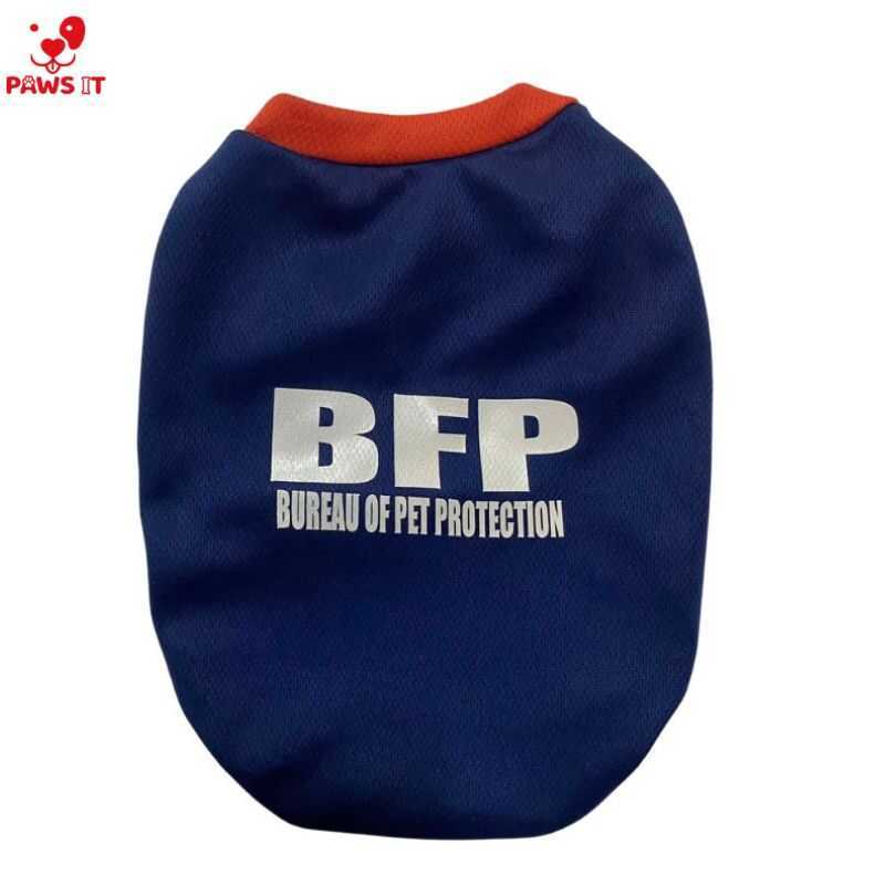 PAWS IT BFP Dog Cat Clothes Pet Dog Shirt Sando Dog Dress Costume ...