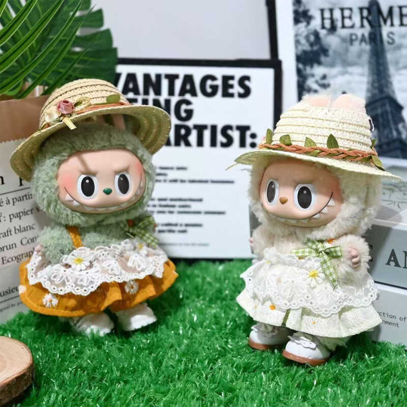 Baby A⭐A Only Clothes Doll First Second Third Generation Pendant 17Cm ...