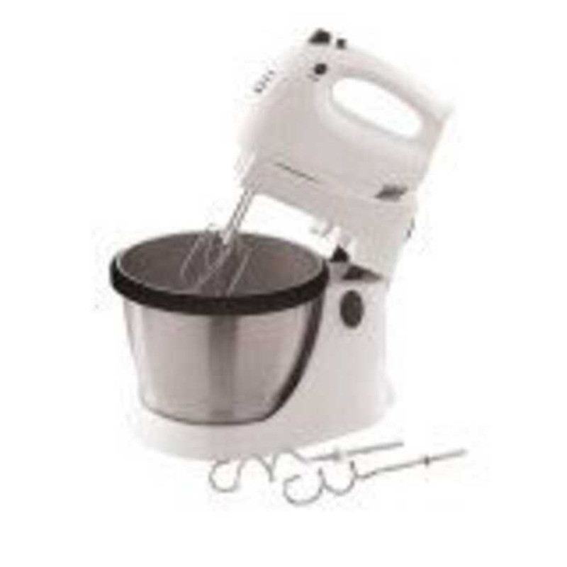 Imarflex Stand Mixer (White) Imx-300S B59 | Shopee Philippines