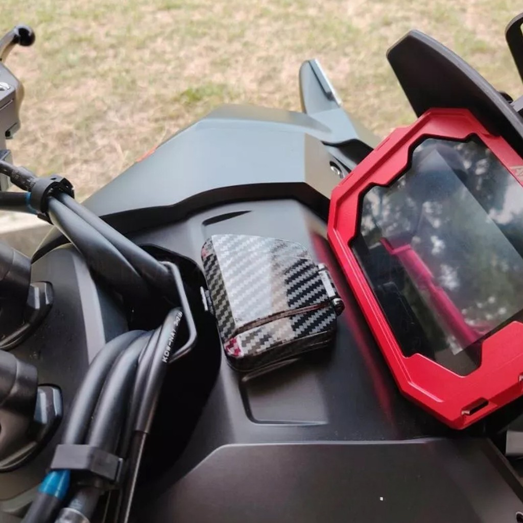 Honda ADV 160 Switch Cover for Meter Switch Button Waterproof ...