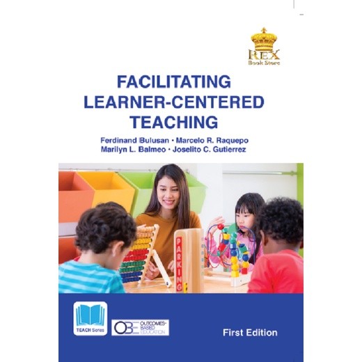 Facilitating Learner-Centered Teaching (2019 Edition) | Shopee Philippines