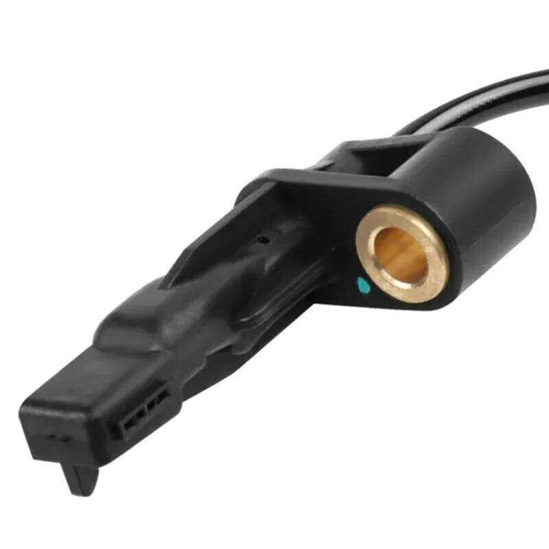 Speed Wheel Sensor Anti-Lock Sensor As Shown Automotive Plies For E46 3 ...