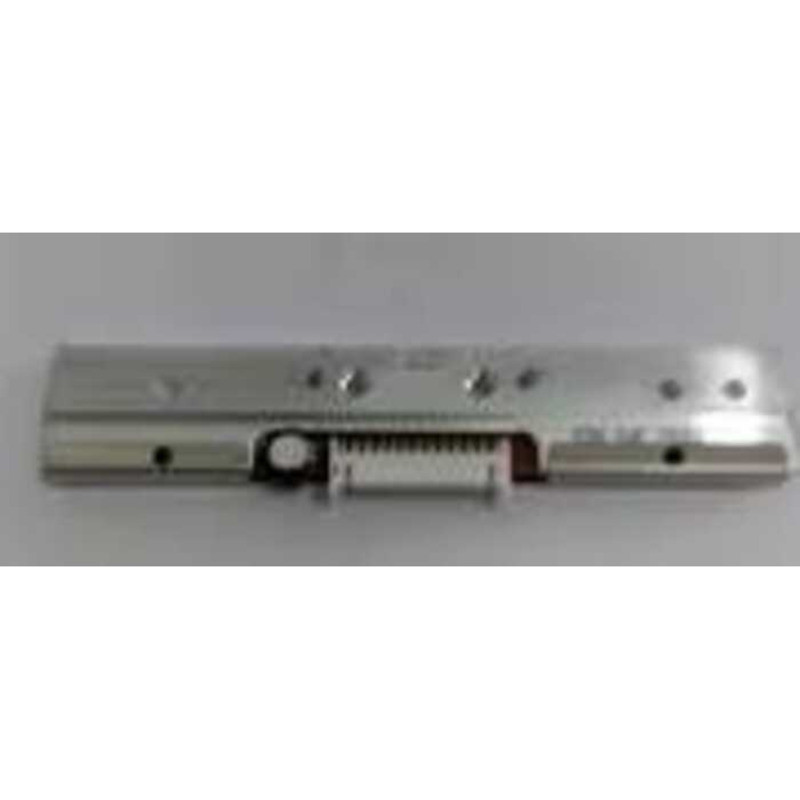 ARGOX R600 Printhead Strip Head 300DPI [Original Disassembled] | Shopee ...