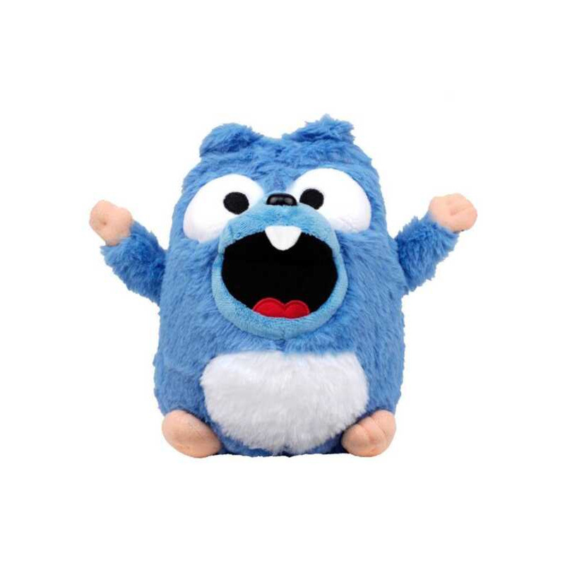 New Grizzy & The Lemmings Plush Toy Anime Doll | Shopee Philippines