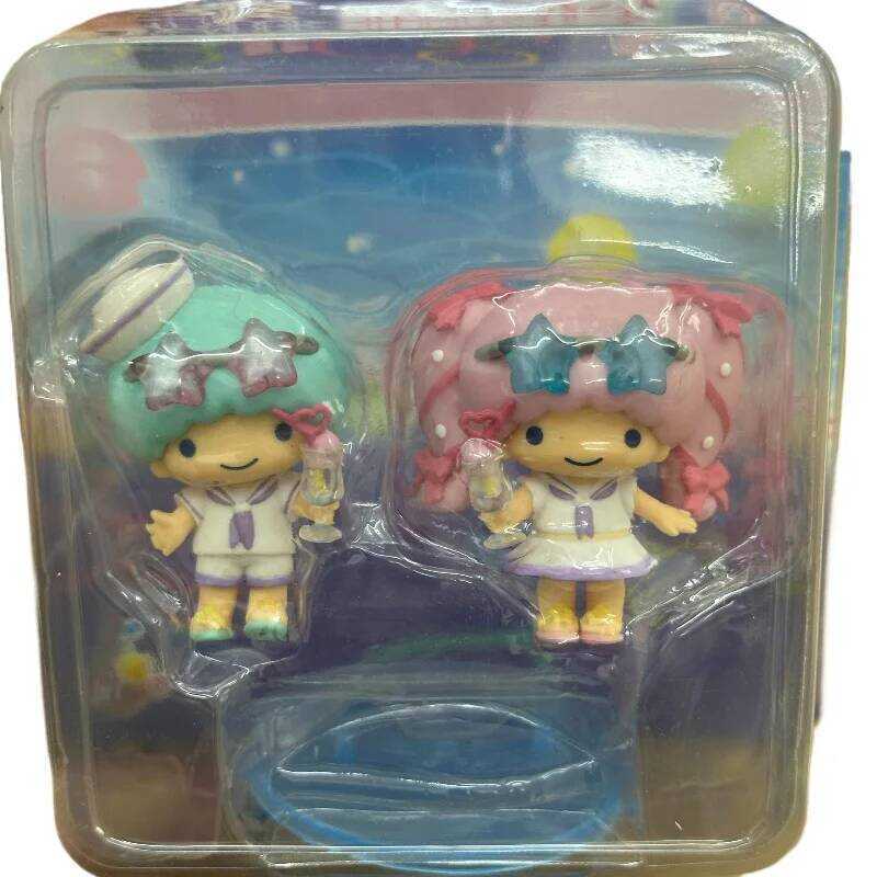 Y Sanrio Enjoys Night Pool Party Handmade Lid Edition Ornament 1 ...