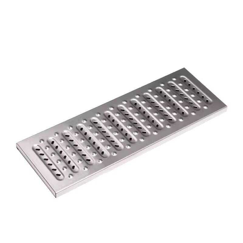 Manhole Sewer Anti-Odor Kitchen Sink Drainage Board Restaurant Grate ...
