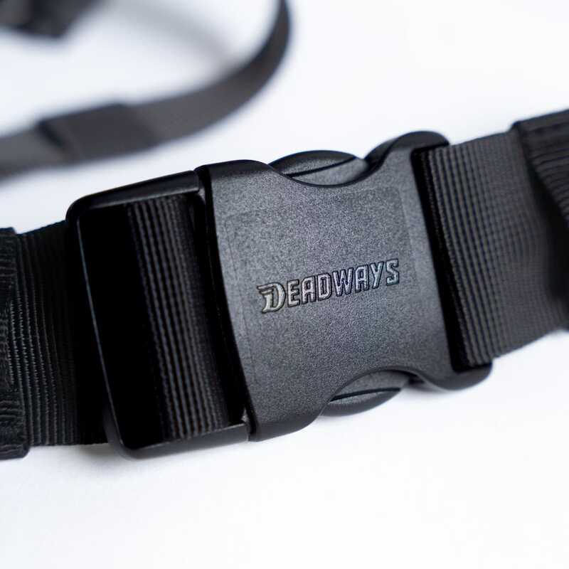 Cambridge DEADWAYS X-Pac | Shopee Philippines