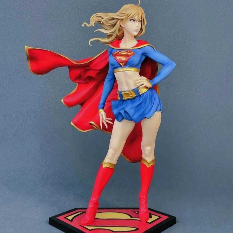Bishoujo Statue Dark Phoenix Lady Deadpool Harley Laura Kinney Model ...