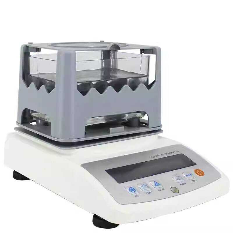 Solid Tester Detect Rubber Plastic Glass Ceramic Rosin Sandalwood Wood ...