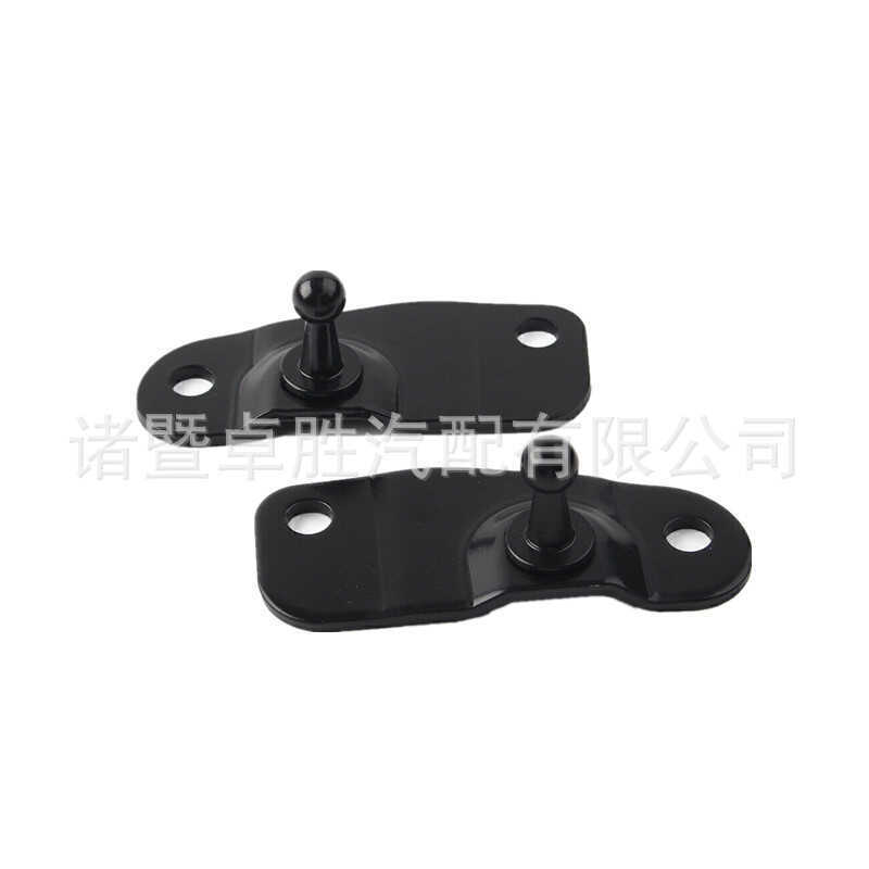 Suitable for Land Rover Tailgate Strut Bracket Base Trunk Top Rod Screw ...