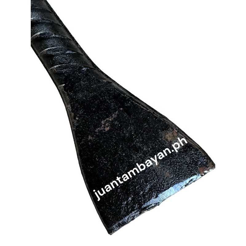 Corrugated Digging Bar crowbar slatebar shalebar spudbar pinchpointbar ...