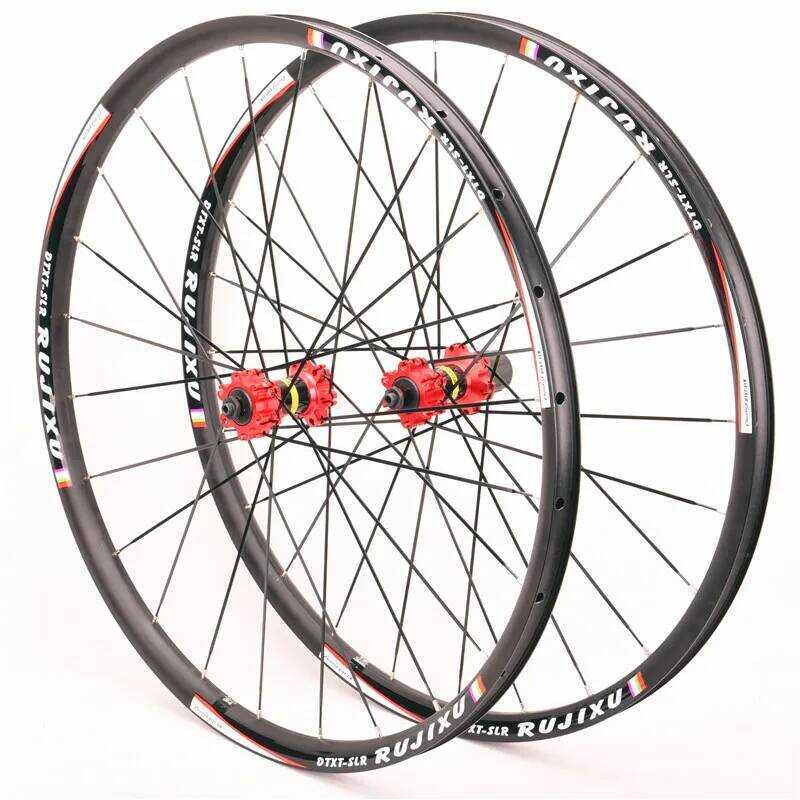 Er Light MTB Mountain Bike 26 27.5 29 Inches Disc Brake Sealed Bearing ...