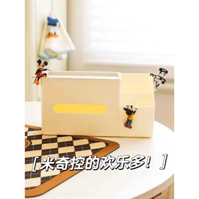 Mickey Socket Switch Decorative Living Room Creative Cartoon Wall ...