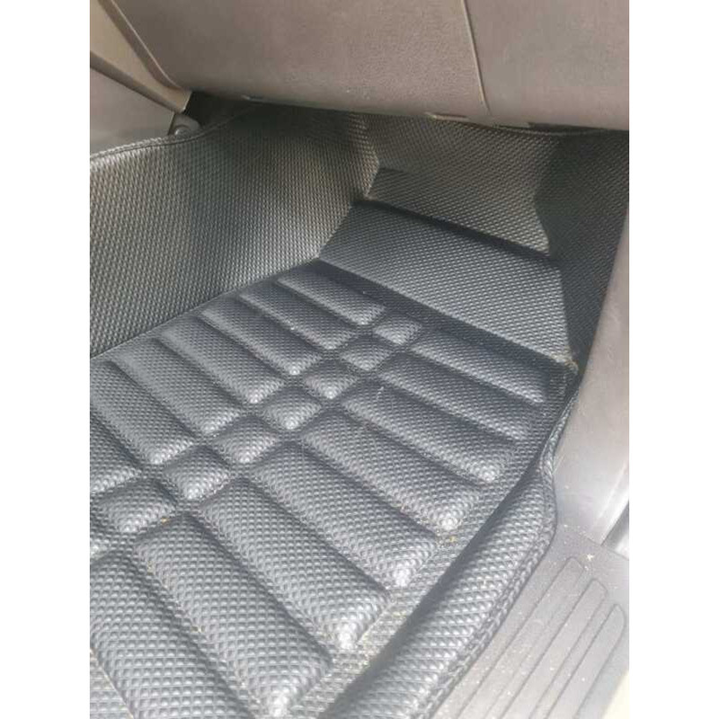 Diamond MUX Deep Dish Matting Or Matting WITH LOGO | Shopee Philippines