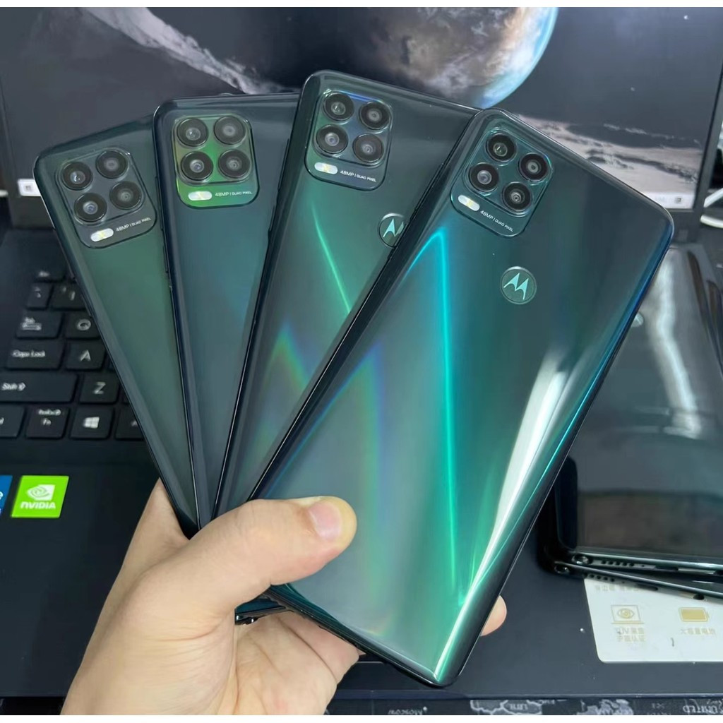 Motorola Moto G Stylus 4GB RAM 128GB ROM 48MP Camera Used Smartphone ...