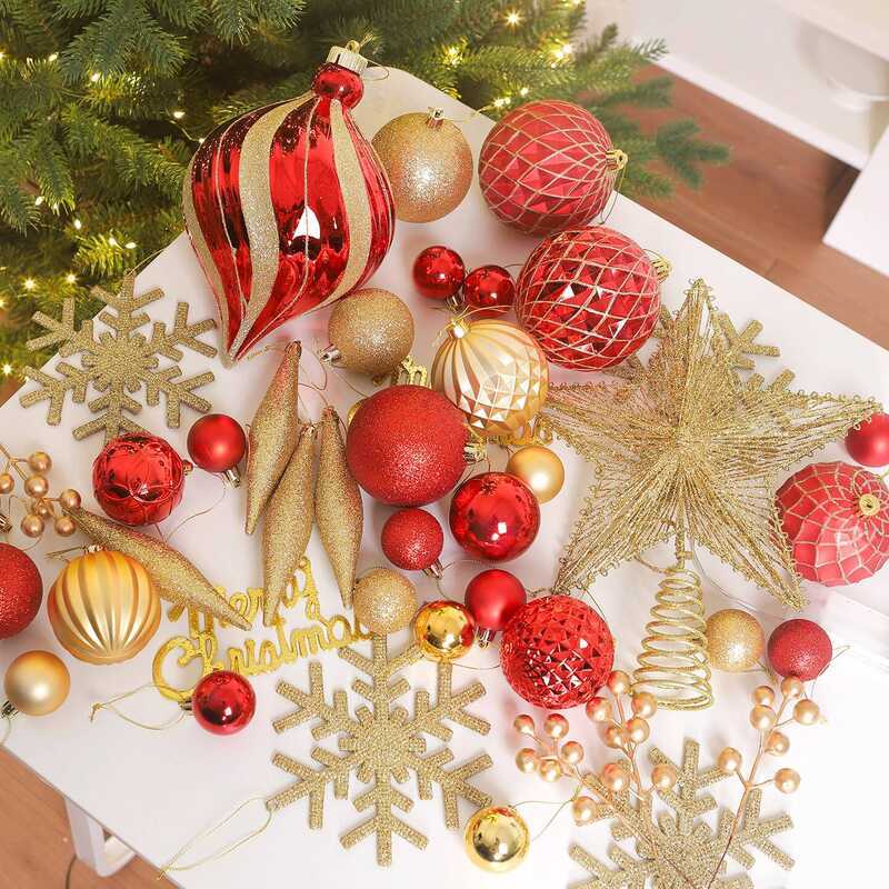 Sen Yun New DIY Gift Pack Pure Accessories gold Coffee Color Hanging ...