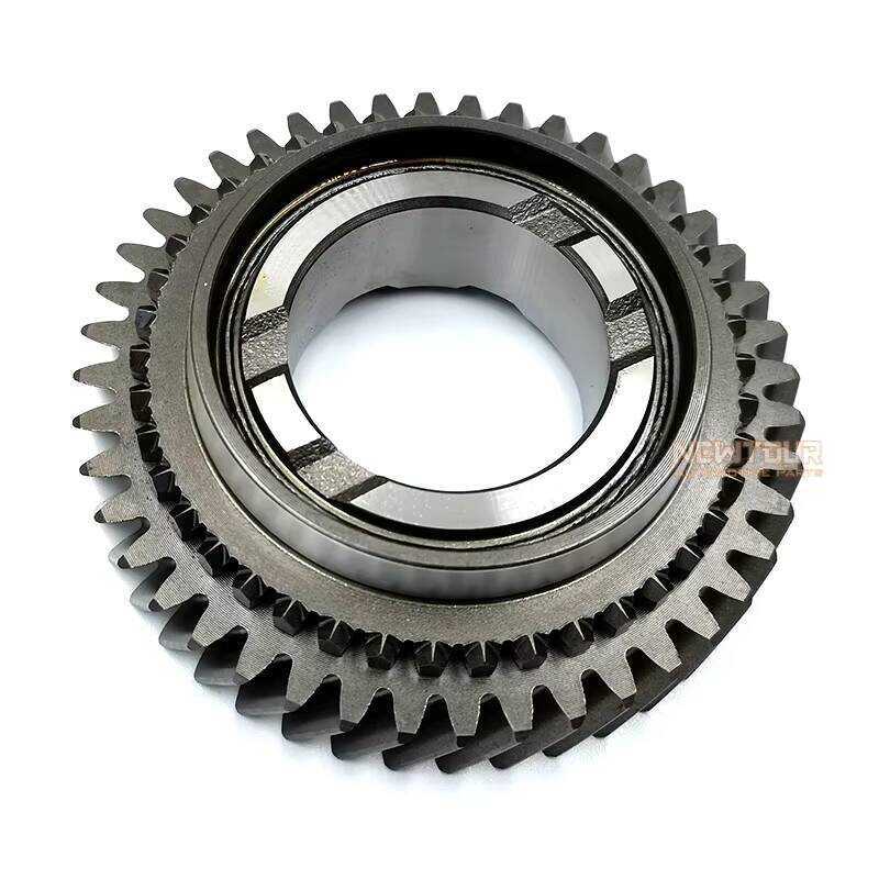 Motos Repuestos Car Parts Gearbox Input Shaft 5Mt Transmission Gear ...