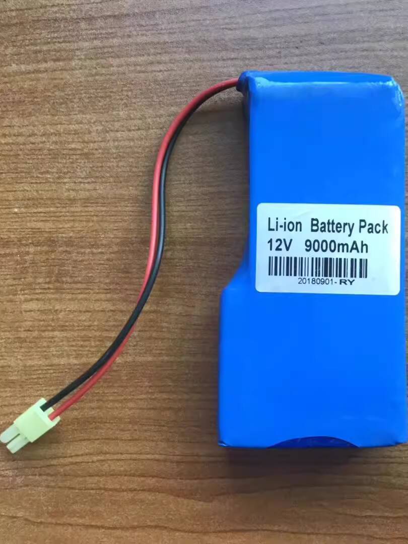 ☑♥ Brand New Ruiyan Fusion Splicer Battery ry-F600p/F600 Dele629p ...