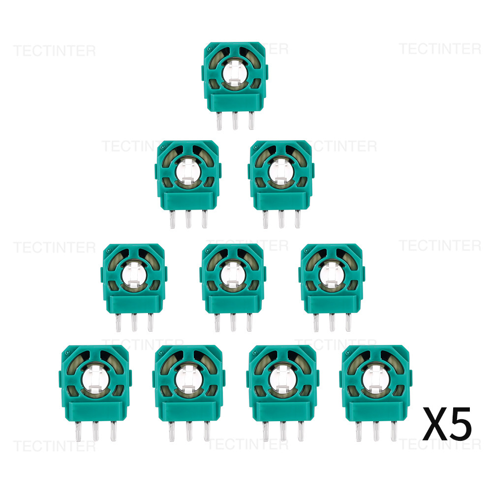 2K3 Analog Joystick For Dualsense PS5 Controller Potentiometer For PS5 ...