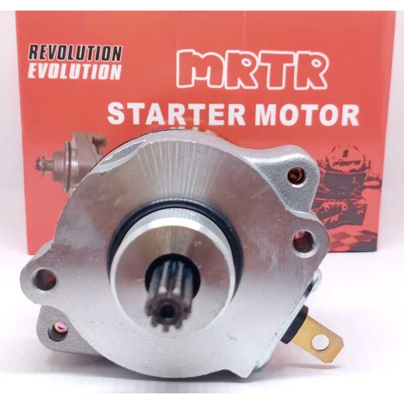 ☃ STARTER MOTOR SMASH 115 | Shopee Philippines