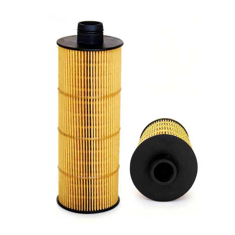 Weichai Wp8 Replacement Engine Parts Oil Filter 1002003545 1001929229 ...