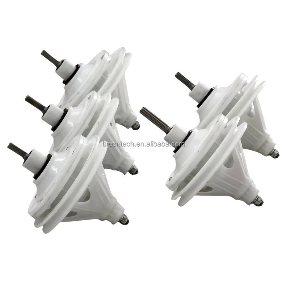 BS-G-109 Washing Machine Manufacturer Spare Parts Gear Box for Midea ...