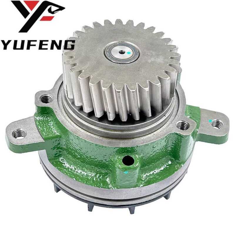 Engine High Pressure Water Pump 20431135 20101193 20734268 for Volvo ...