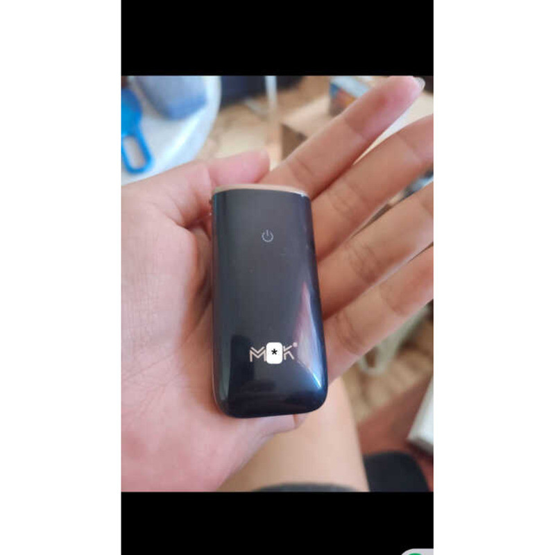 TECHNOKATH MOK MINI PLUS TAGS ELECTRIC SHAVER | Shopee Philippines