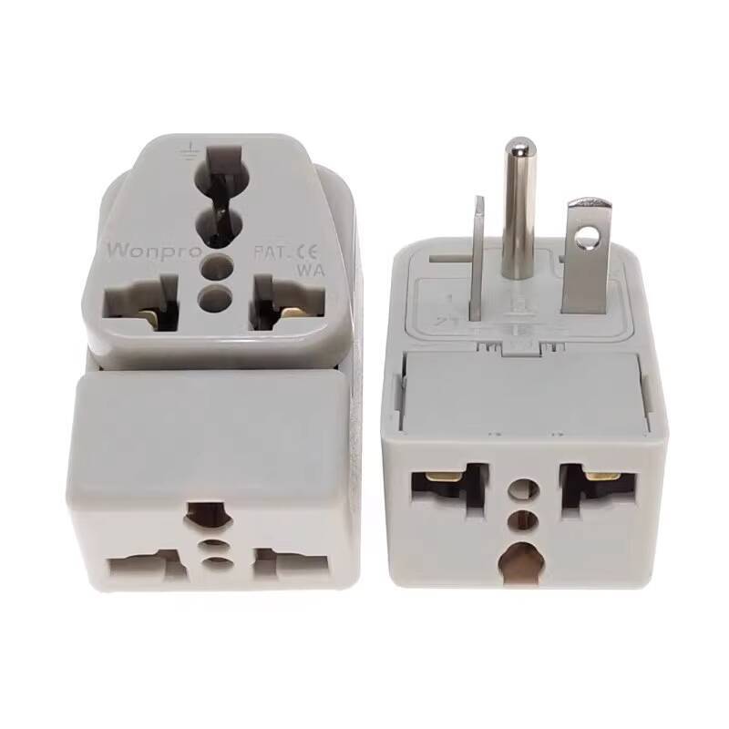 ☑♥ 220V Taiwan China Air Conditioner Socket Special American T-Type ...