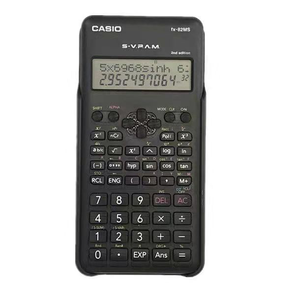 Cheapest Casio FX-991EX FX991ex FX 82MS Scientific Calculator Classwiz ...