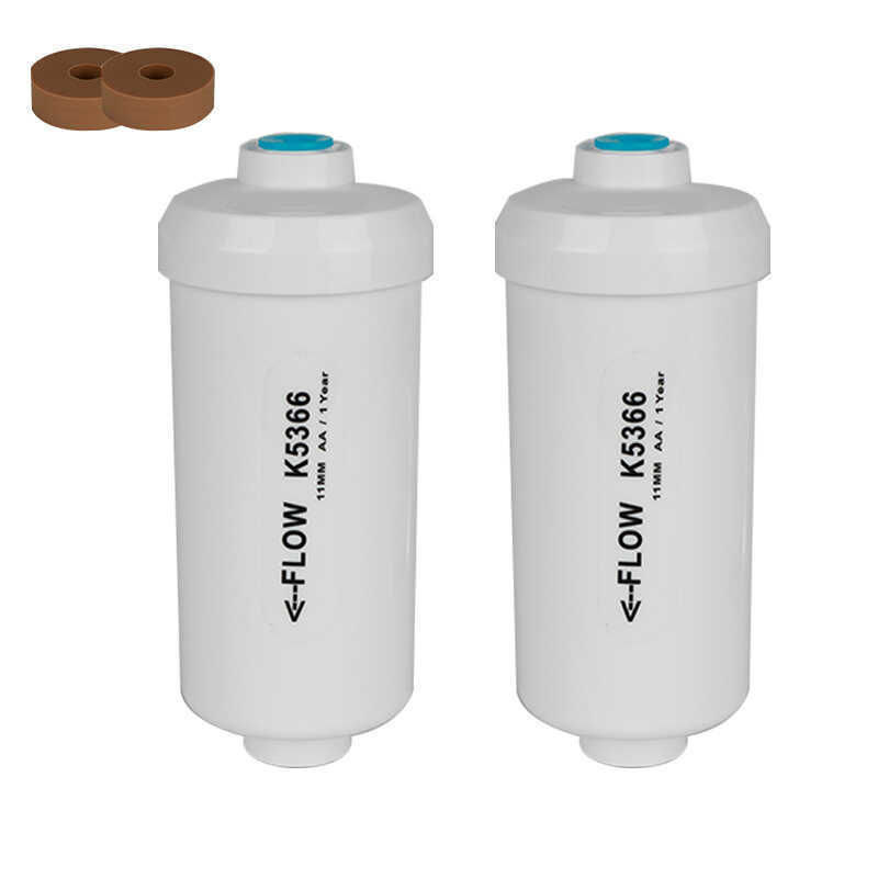 P PF-2 Water Quality Filter Defluoride Filter Element BERKEY Gravity ...