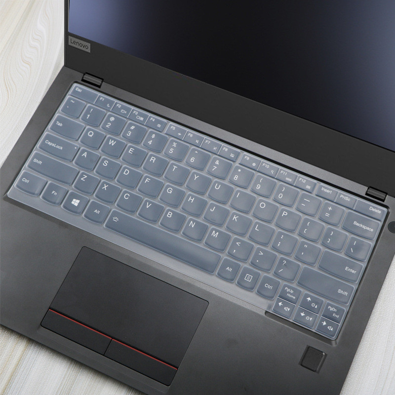 Keyboard Cover For Lenovo Thinkpad L13 X13 X240 X250 X270 X280 X390 ...