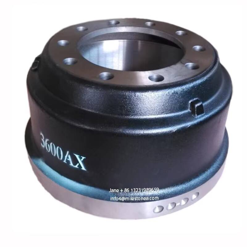 Professional Customization 3600A 3600AX 3600X Heavy-Duty American Semi ...