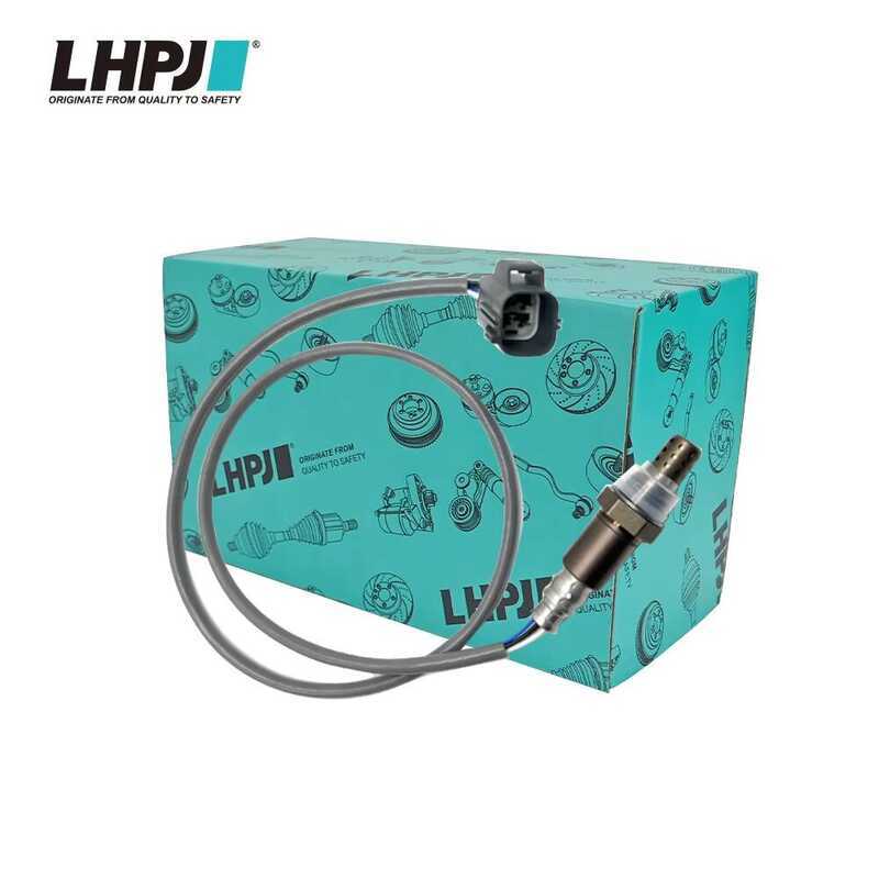 Volvo Xc90 30774651 Rear Oxygen Sensor O2 Sensor Automotive Oxygen ...