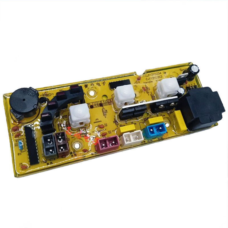 Hisense Washing Machine Computer Board XQB45-128 Circuit Control ...