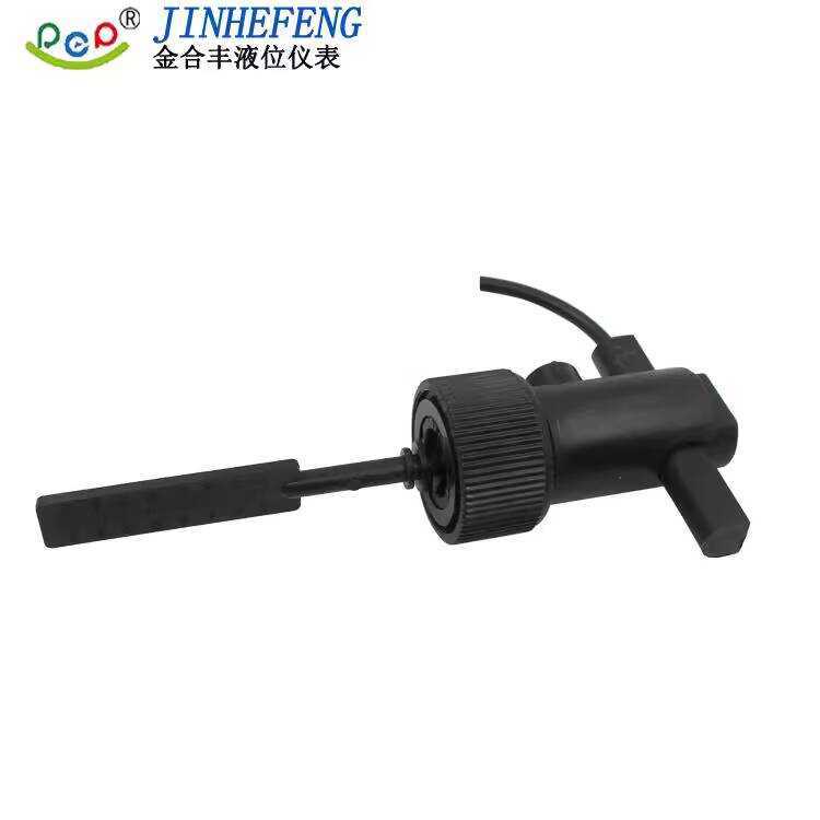 Jinhefeng Hot-Selling Six-Point Baffle Switch Water Flow Detector W20 ...