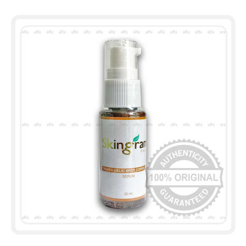 Skingram Spot Corrector Serum Bb5 | Shopee Philippines
