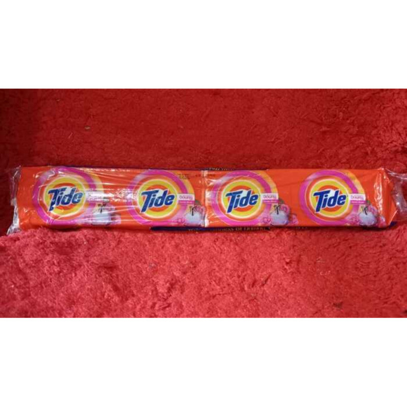 Tide Bar 4 Cuts Regular Cut Not Jumbo Bca | Shopee Philippines