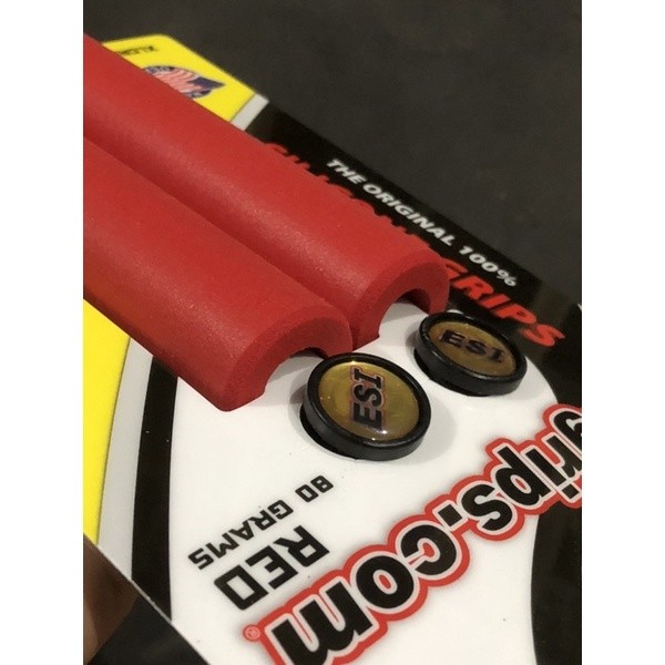 ESI GRIPS EXTRA CHUNKY ( thickest available) | Shopee Philippines