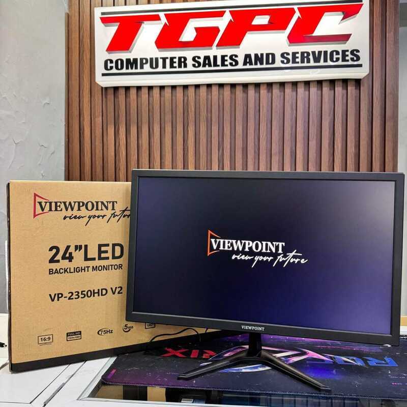 Goma / Viewpoint 19 20 22 Inches, 24 Inches Wide LED Monitor F0d A7f ...