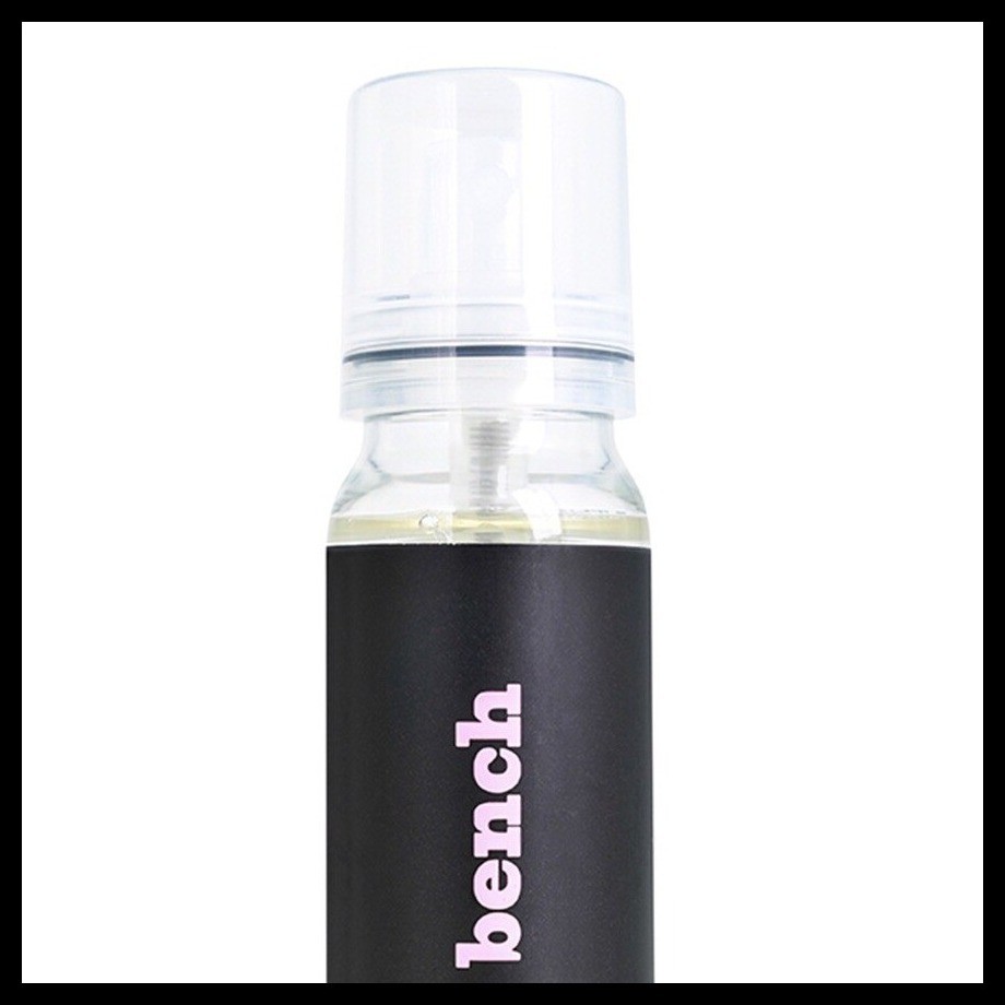 BENCH I Rock & I Sport Body Spray 100ml | Shopee Philippines