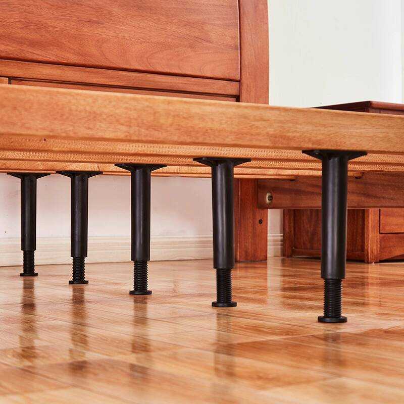 Crossbeam Load-bearing Bracket Row Frame Adjustable Telescopic Legs ...