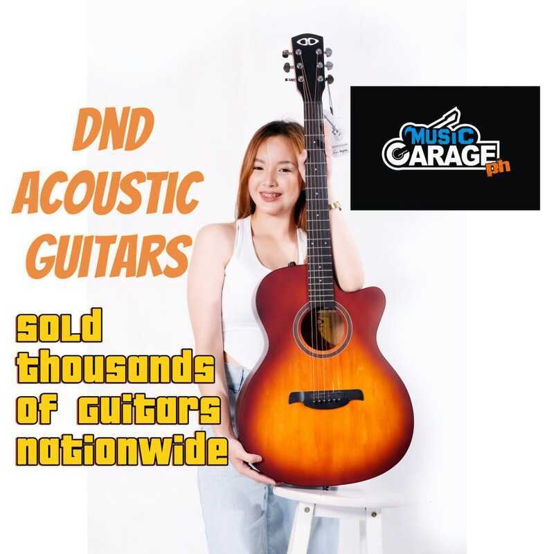 Shop dnd guitar for Sale on Shopee Philippines