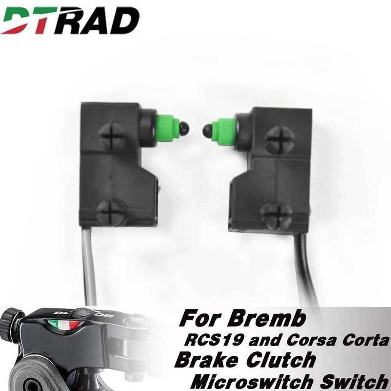 Bremb For 19 And RCS Corsa Corta Brake Master Cylinder Pump Stop Light ...